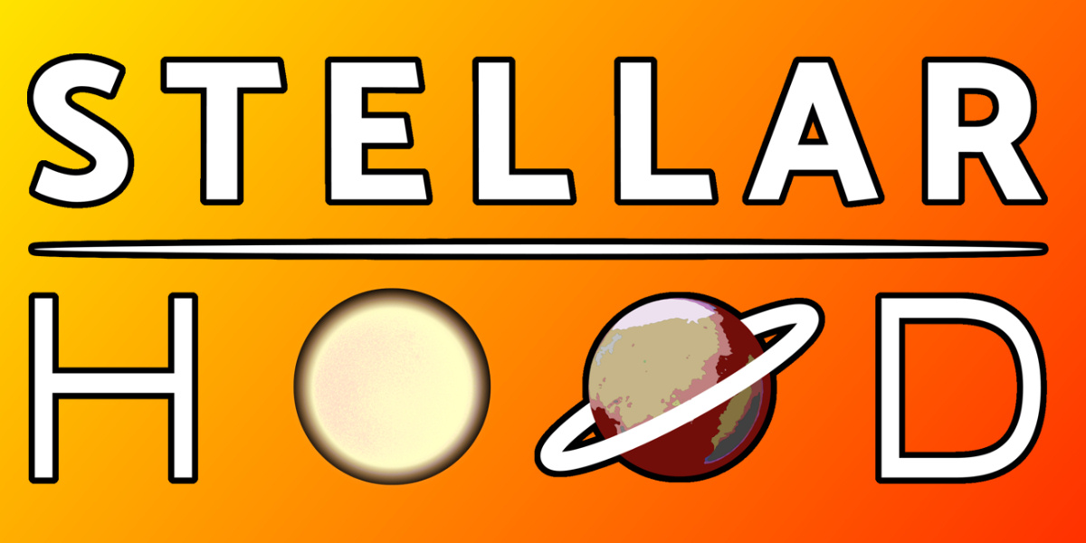 Stellar Hood | interactive | onchain NFT